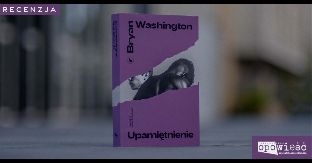 Koniec i… początek? | Bryan Washington, Upamiętnienie