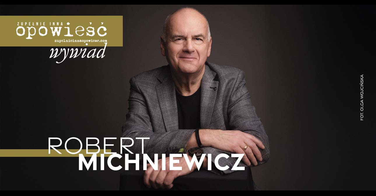 Robert Michniewicz: Ujawnienie agentury to dla wywiadu zawsze cios ...